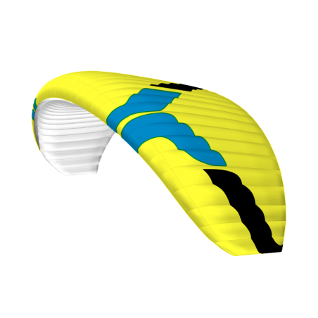 Ozone - LiteSpeed 3 -Light Speed Flying Size (meters) 15 Color Ozone ...