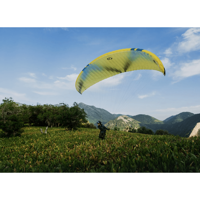 Ozone - LiteSpeed 3 -Light Speed Flying Size (meters) 15 Color Ozone ...