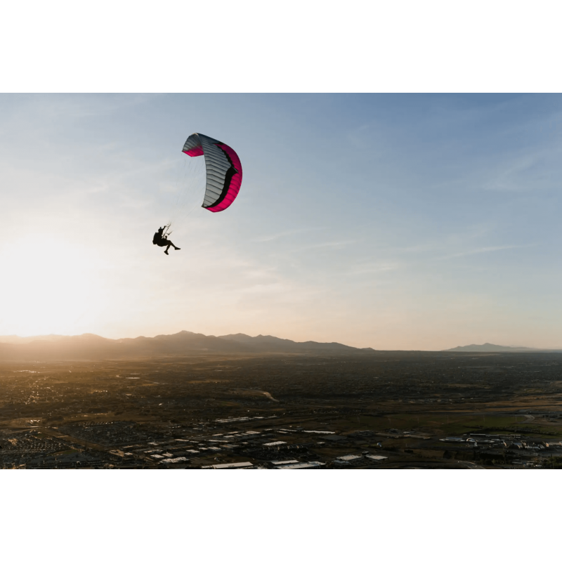 Ozone Zero 3 Taille (m) 13 Couleur Ozone - Zero 3 HKC