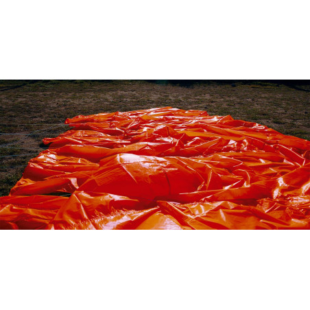 Niviuk Octagon 2 - Parachute de secours carré - Solo & Biplace Niviuk ...